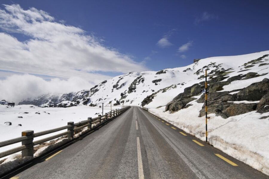 Serra da Estrela Private Tour - The Itinerary: What to Expect from Start to Finish