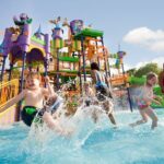 Sesame Place San Diego Admission Ticket - The Pros: What Makes Sesame Place Worth It