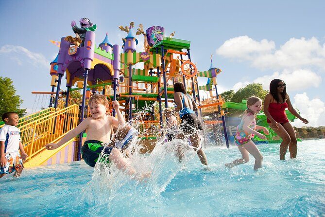 Sesame Place San Diego Admission Ticket - The Pros: What Makes Sesame Place Worth It