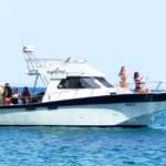Sesimbra: Exclusive Private Yacht tour with sea activities! - What Makes This Tour Stand Out?