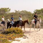 Setubal & Comporta Trip with Horseback Riding from Lisbon - What Travelers Are Saying: Honest Feedback
