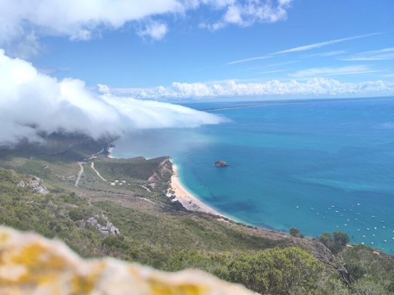 Setúbal, Nature&Culture, between Castles,Beaches, Mountains - Why This Tour Delivers Great Value