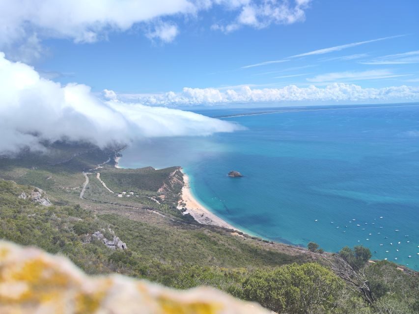 Setúbal, Nature&Culture, between Castles,Beaches, Mountains - Why This Tour Delivers Great Value