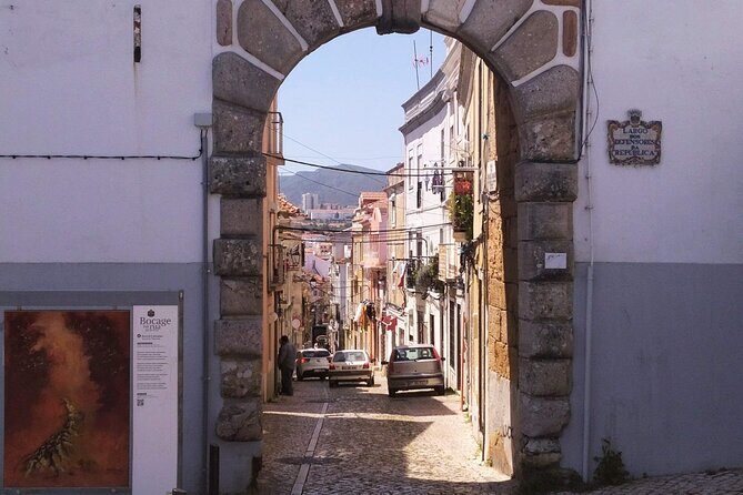 Setúbal Private Walking Tour Off-the-Beaten-Path - Key Highlights and Why They Matter