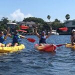Seven Isles of Fort Lauderdale Kayak Tour - FAQ: Common Questions Answered