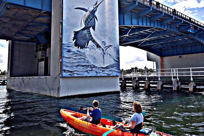 Seven Isles Tour & Exclusive Fort Lauderdale Mangrove & ECO Paddle Board / Kayak - The Value of This Tour