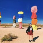 Seven Magic Mountains and Las Vegas Sign Tour in Spanish - Who Is This Tour Best For?