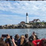 Seven Portland Lighthouses Tour - Practicalities and What to Expect