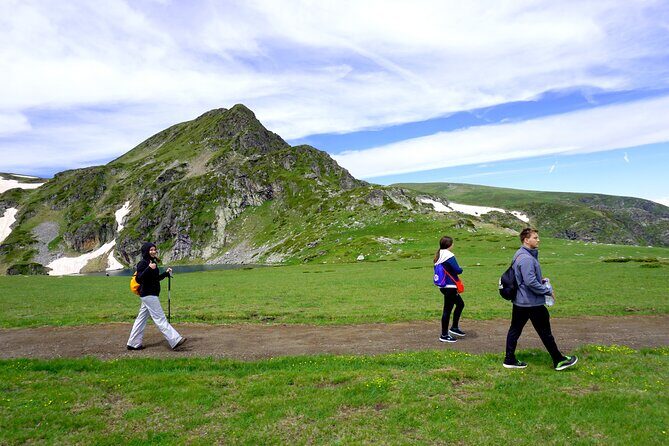 Seven Rila lakes - guided day hiking with Waterfall and SPA - Why Choose This Tour?