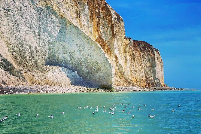 Seven Sisters Jet Ski Safari - The Sum Up