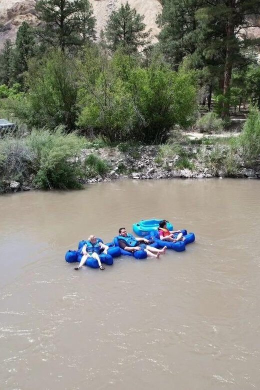 Sevier River: Big Rock Candy Mountain River Float - Practical Tips for Your Float