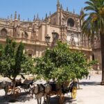 Sevilla: Best Monumental Free Walking Tour - An In-Depth Look at the Itinerary