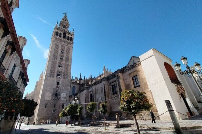 Sevilla: Essential Private Tour - Who Will Love This Tour?