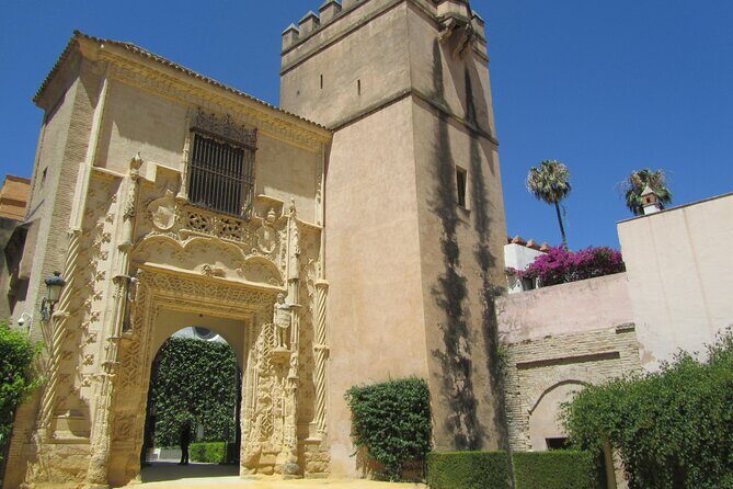 Seville Alcazar Tour - What Makes This Tour Stand Out?