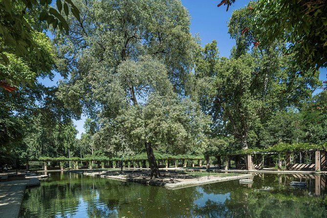 Seville Day Trip with Cathedral Entrance from Malaga - Practical Tips for Your Day Trip
