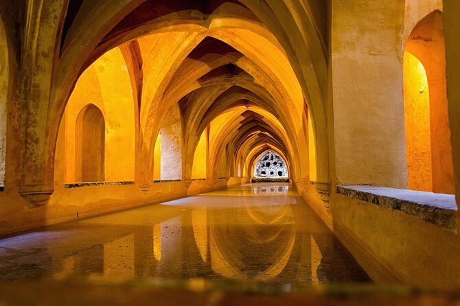 Seville Guided Tour into Alcazar and Cathedral Skip the Line - Practical Insights and Considerations