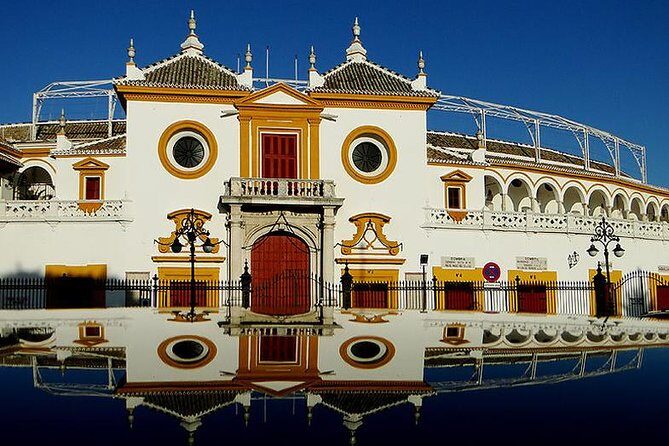 Seville Half-Day Walking Tour - Introduction: Why Choose This Seville Walking Tour?