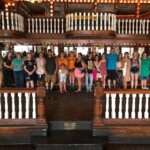 Seville Haunted Luncheon or Dinner and Ghost Tour - What the Reviews Tell Us