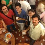 Seville Off the Beaten Path Tapas and Market Tour - The Experience in Practice