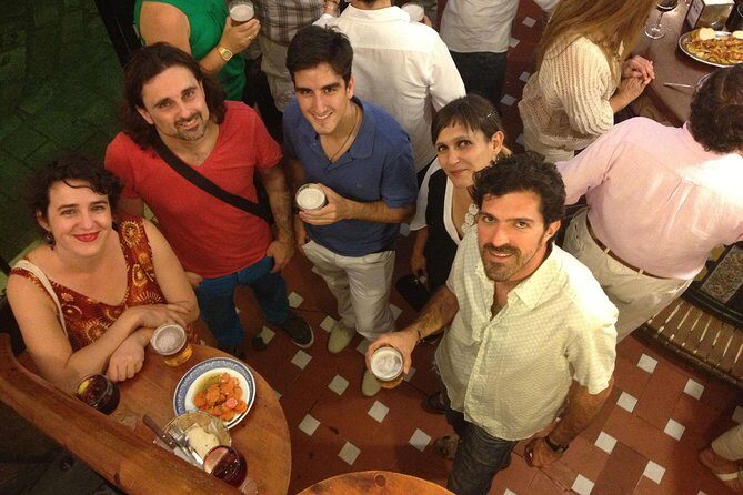Seville Off the Beaten Path Tapas and Market Tour - The Experience in Practice