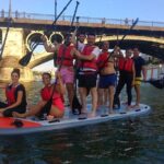 Seville Paddle Surf Sup in the Guadalquivir River - What the Tour Includes and What You Should Know