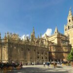 Seville Private & Cutomizable Tour from Cadiz Port/Hotel Pick up - FAQ