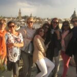 Seville Rooftop Walking Tour - Practicalities and Tips