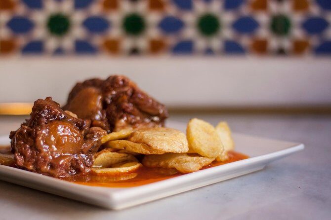 Seville Walking Food Tour With Secret Food Tours - The Value of This Tour