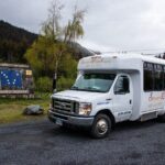 Seward Alaska Historical City Tour Adventure - Who Should Consider This Tour?