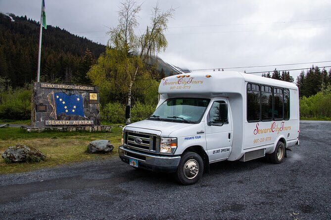 Seward Alaska Historical City Tour Adventure - Who Should Consider This Tour?