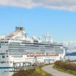 Seward to Anchorage Full Day Transit Tour with Port Pickup - Reflecting on Alaskan history at Earthquake Park