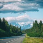 Seward to Anchorage: Personalized Travel Experience - Comfort and Convenience