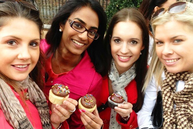Sex and the City Hotspots Bus Tour - Breakdown of Each Stop