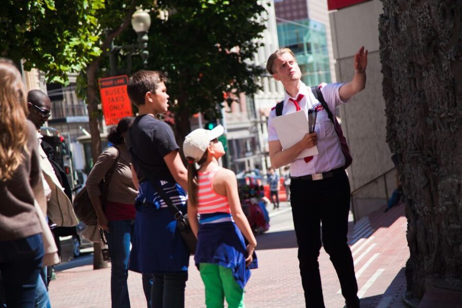 SF: CA Academy of Sciences & Hop-on Hop-off Tour (Save 15%) - All About Convenience & Practicalities