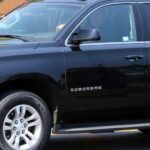 SFO Airport Private Transfer to/from Downtown San Francisco - Key Points
