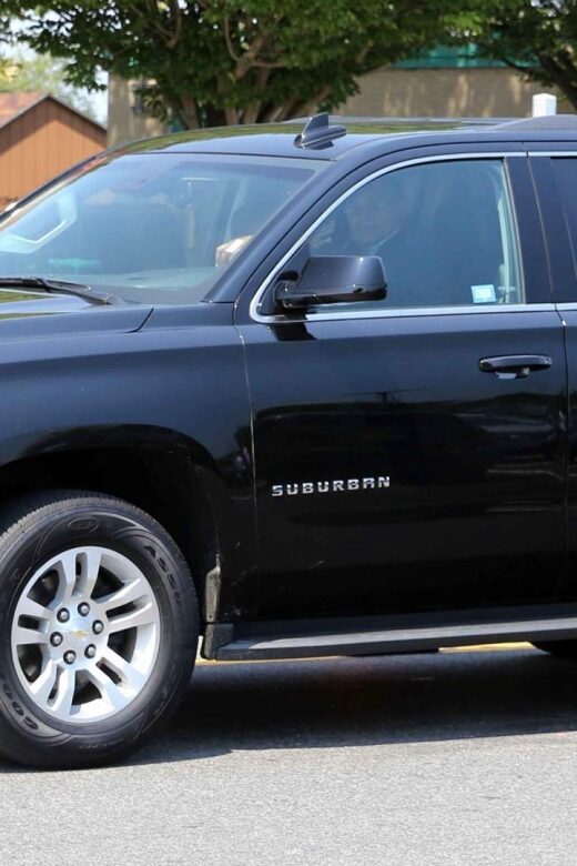 SFO Airport Private Transfer to/from Downtown San Francisco - Key Points