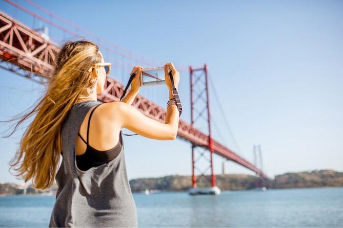 SFO Pick-Up with City Sightseeing Tour - What You Get: A Well-Rounded Arrival Experience