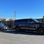 SFO to Napa | Private Airport Transfer (One-way) - A Closer Look at the Experience