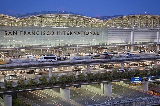 SFO to Sonoma | Private Airport Transfer (One Way) - Who Is This Service Best For?
