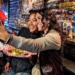 SF's North Beach: Gourmet Ghost Tour - Includes full meal, 3 hrs - The Saloon and Its Kidnapped Sailors