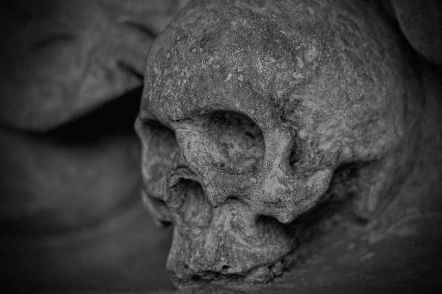 Shadow world: Mysterious artifacts in Bietigheim - The Itinerary: Exploring Shadows and Stories