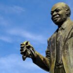 Shadows and Jazz: A Walking Tour of Untold Chronicles of Treme - Detailed Breakdown of the Itinerary