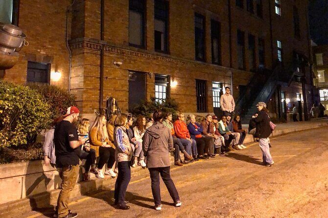 Shadows of Shockoe Ghost Tour - Frequently Asked Questions