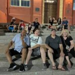 Shadows of Sin City - Walking Ghost Tour in Las Vegas - Itinerary Breakdown