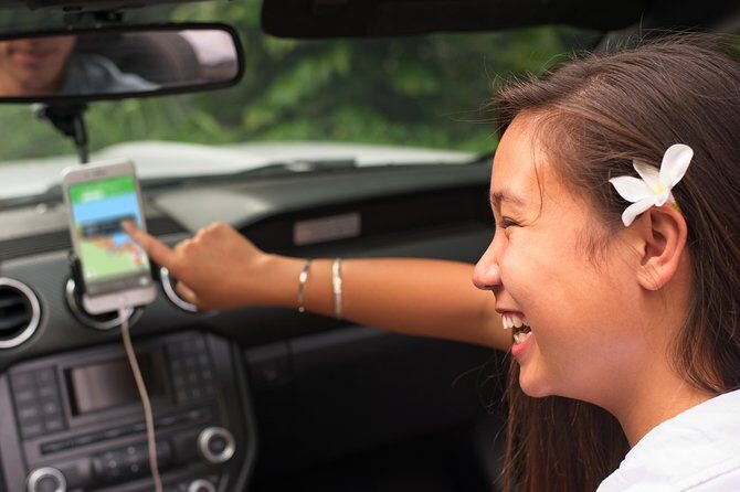 Shaka Guide Maui "Classic" Road to Hana Audio Driving Tour - Final Thoughts
