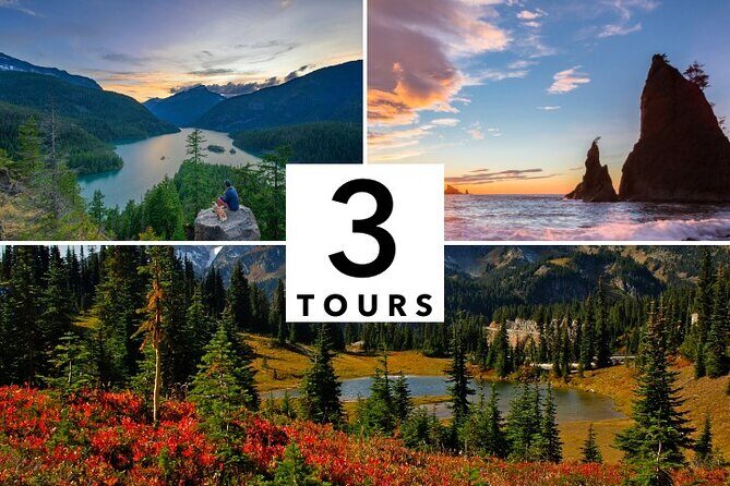 Shaka Guide: Seattle Audio Tour Bundle - Final Thoughts
