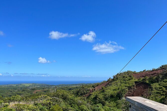 Shaka Zipline: 8 Line Zipline Tour (80 - 260 lbs) - Why This Tour Is a Great Choice