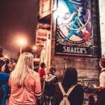 Shakers Ghost Tour 2.0 - Who Should Consider This Tour?