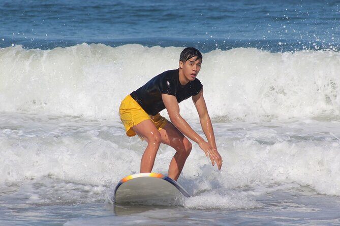 Shared 2 Hours Group Surf Lesson in Venice Beach - Final Thoughts: Who Is This Tour Best For?