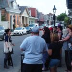 Shared 2 Hours Saints and Sinners Walking Tour in New Orleans - Breaking Down the Itinerary